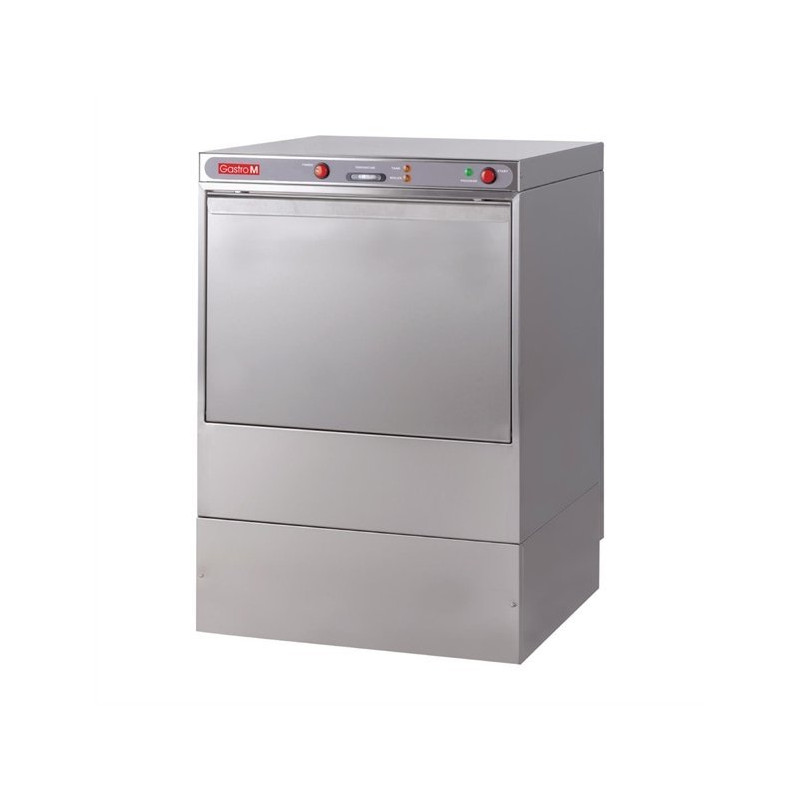 Maestro dishwasher - Gastro M 50x50 230V standard model