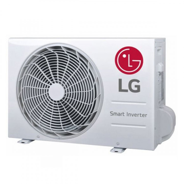 LG - Standard plus 2,5kW - Reversible wall mounted air conditioner