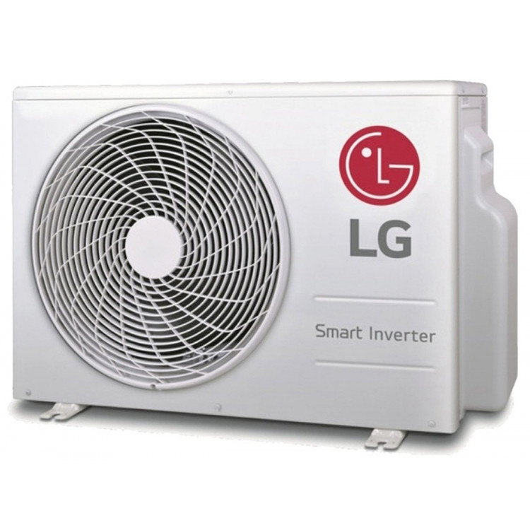 LG - Prestige 2,5kW - Omkeerbaar wandunit airco