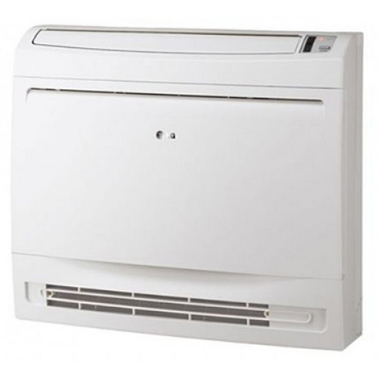 LG - Floorstanding 3,5kW - Reversible wall unit air conditioning