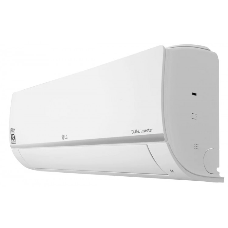 LG - Standard plus 3,5kW - Reversible wall mounted air conditioner