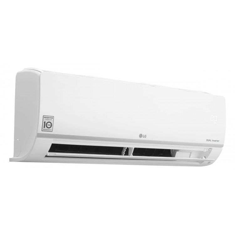 LG - Standard plus 3,5kW - Reversible wall mounted air conditioner