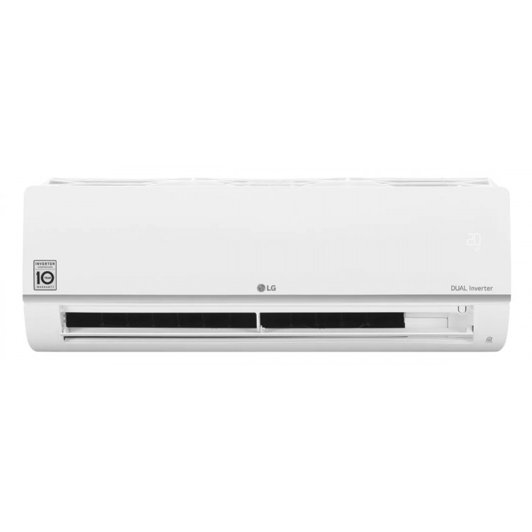 LG - Standard plus 2,5kW - Reversible wall mounted air conditioner