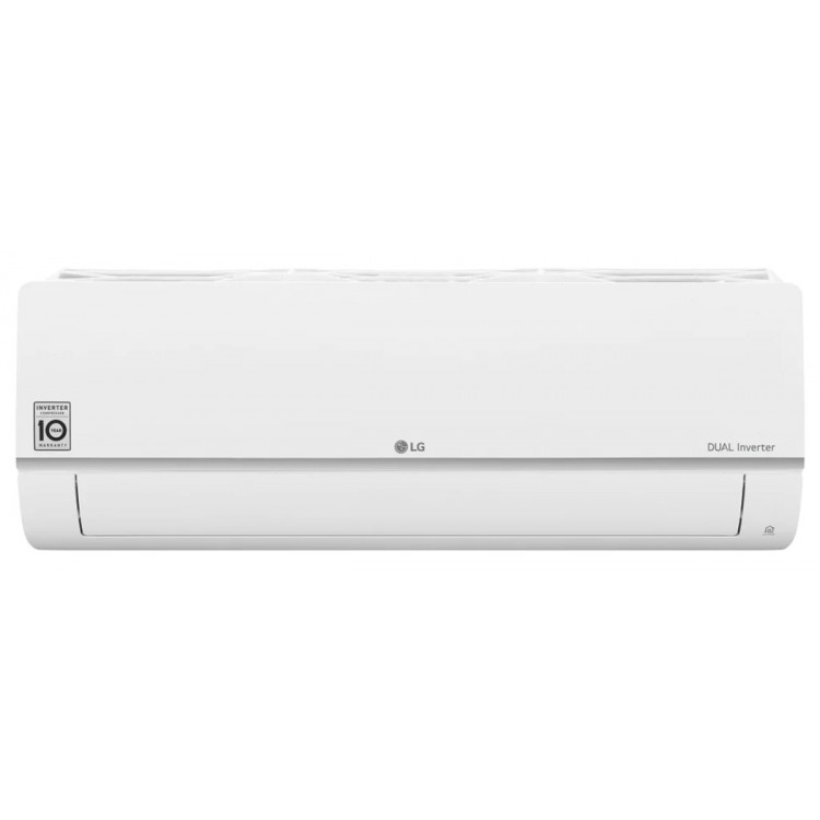LG - Standard plus 2,5kW - Reversible wall mounted air conditioner