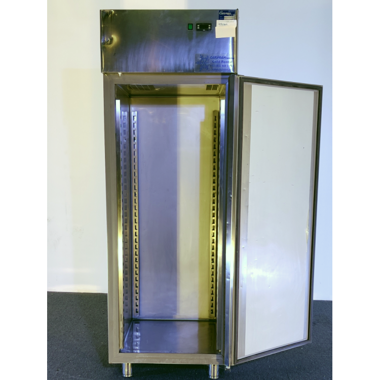 Tower freezer second hand