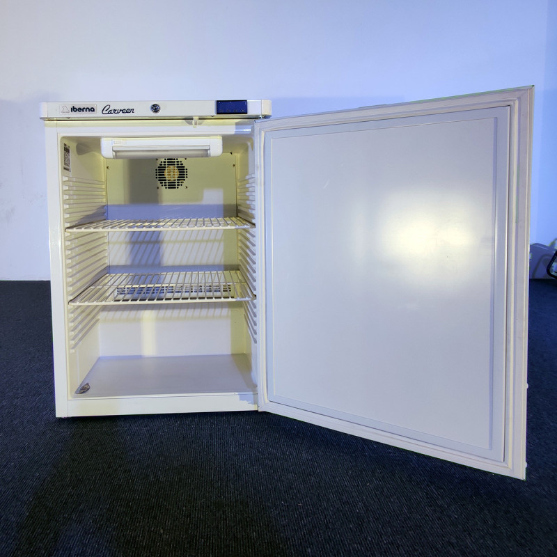 Tabletop fridge for domestic use second hand