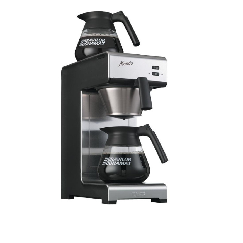 Machine à café - Bravilor Bonamat Mondo